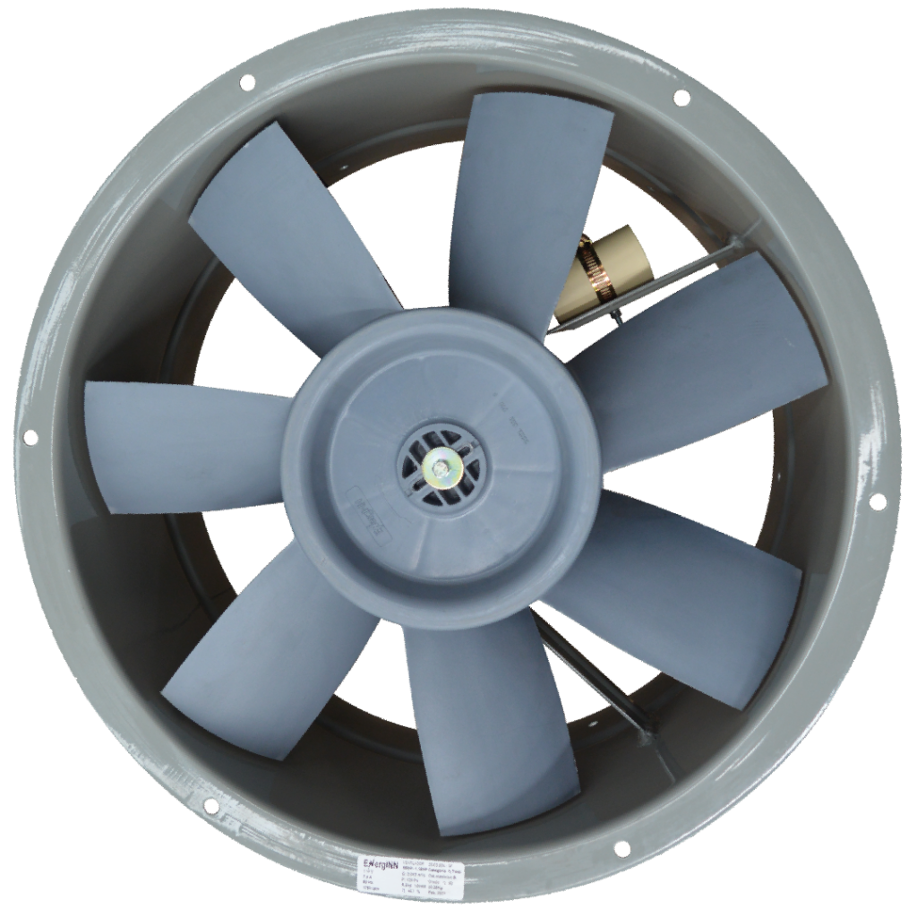 Ventiladores / Extractores Industriales archivos - Electricos ...